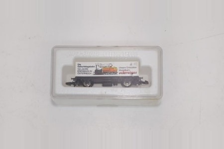 Trainz: Marklin Z Scale Lufthansa Airport Express Set at Trainz.com ...