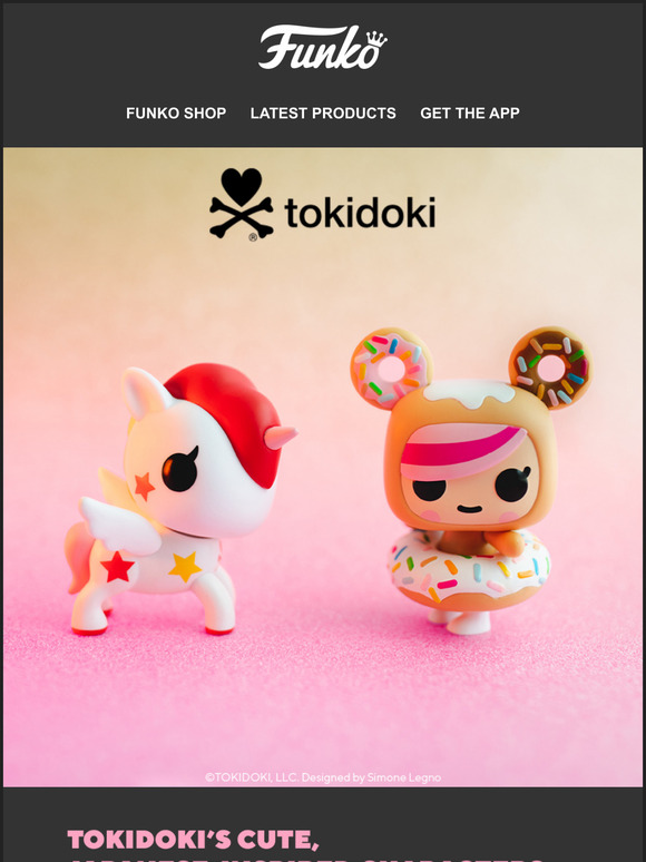 Funko: Funko Pop! Culture - Find your fandom here! | Milled