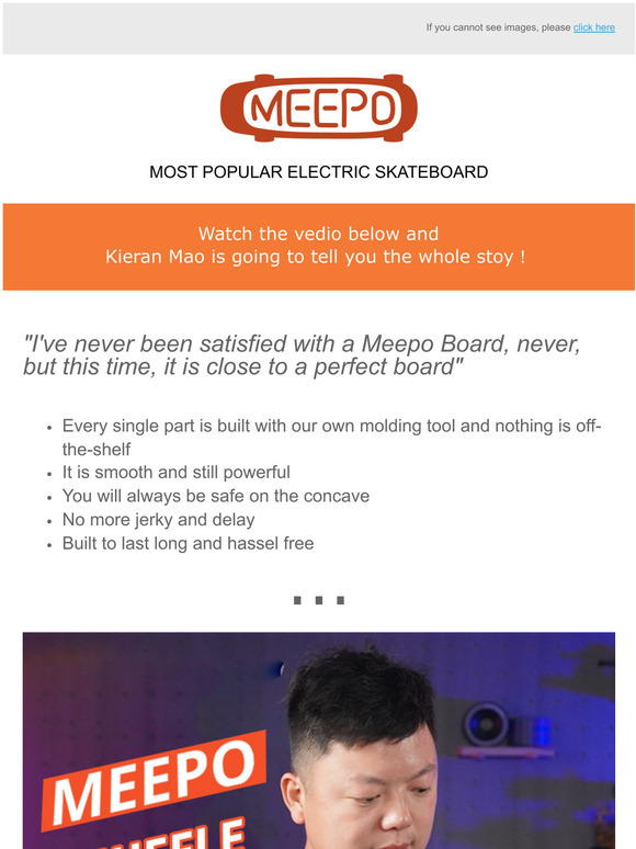 Meepo Board: Facts You Might Not Know About Meepo Shuffle (V4) | Milled