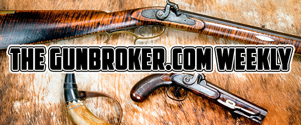 GunBroker: Spotlight on Collectible Guns in Todays Market by GunBroker ...