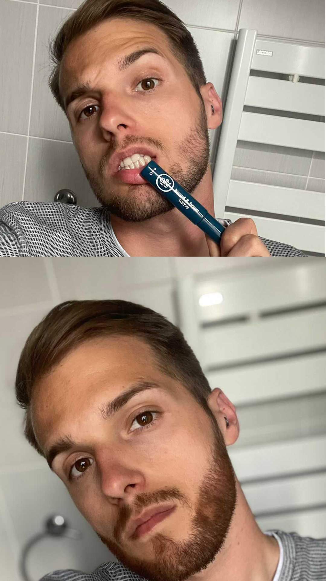 Altr for Men: The ultimate tool for filling and defining facial hair ...