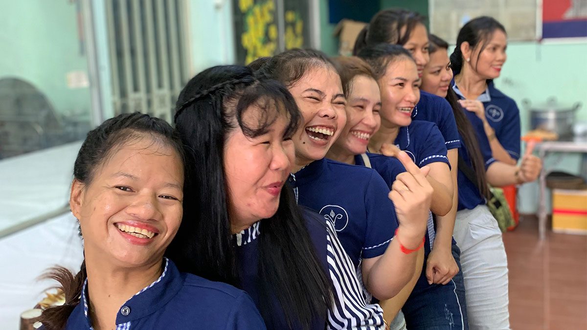 Malia Designs: Get the story behind the Malia brand | Milled