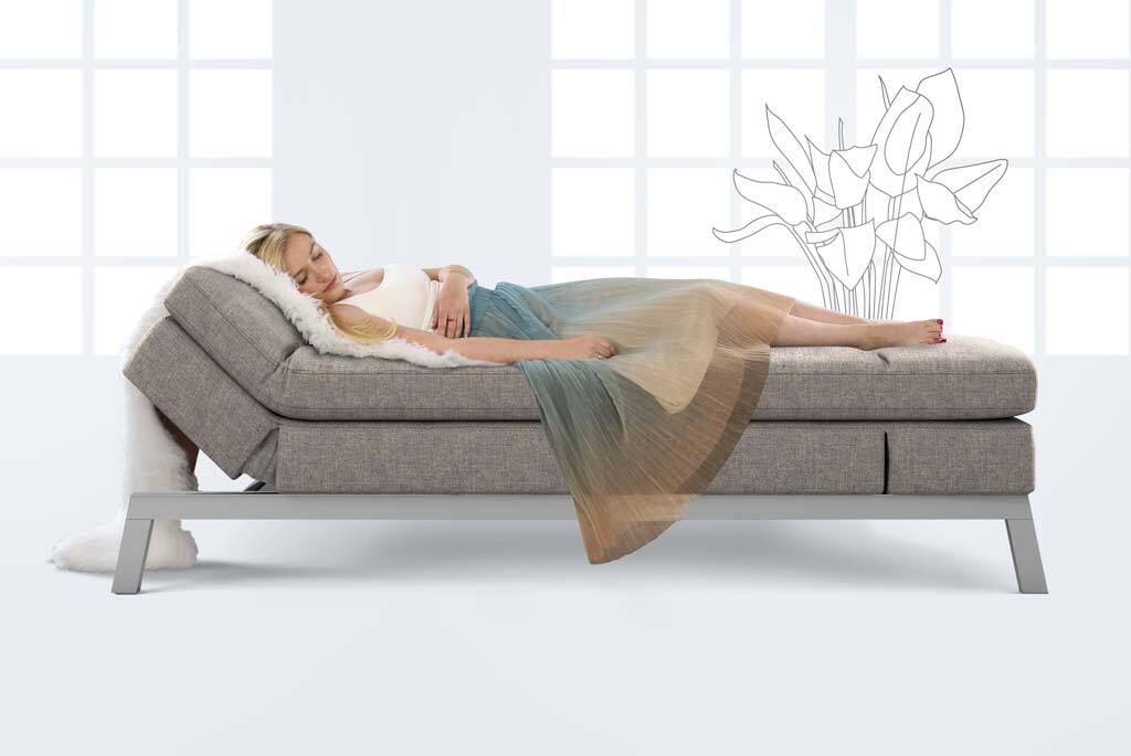 Coddle: Coddle - Shape-Shifting Sofas that Serves You. | Milled