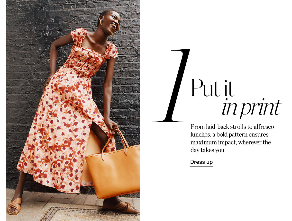 Net-A-Porter: Your vacation packing list starts here | Milled