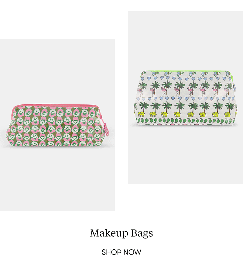 Roller Rabbit: The Dorm Room Essentials Checklist is Here - | Milled