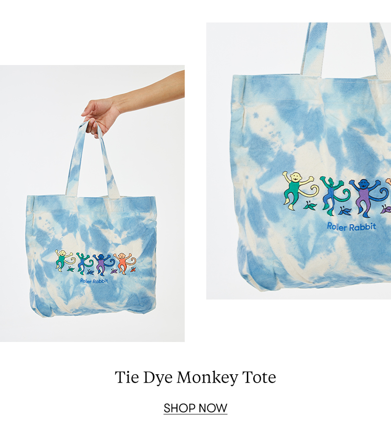 Roller Rabbit: The Dorm Room Essentials Checklist is Here - | Milled