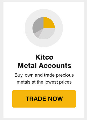 Kitco Metals: Our Summer Sale is heating up! | Milled