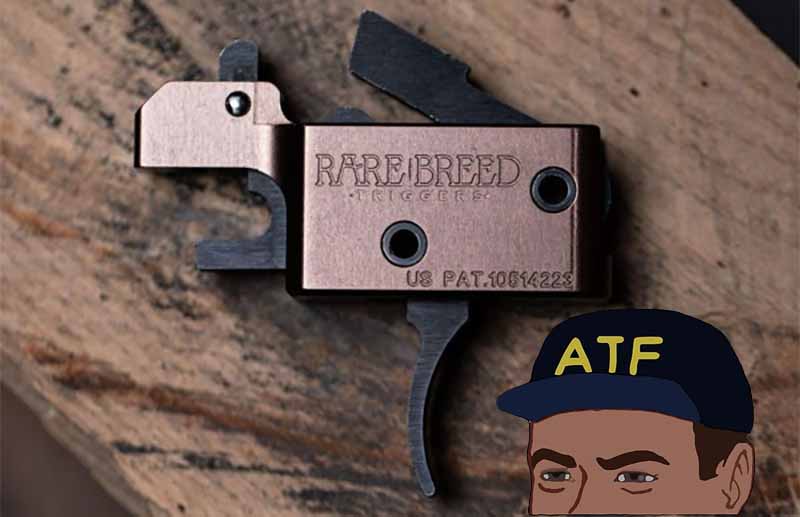 Tactical Shotgun Buyers Guide Atf Overreach