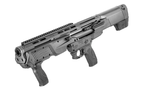 Tactical Shotgun Buyers Guide Atf Overreach
