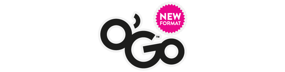 Yarnspirations: 100+ new O'Go patterns inside! | Milled