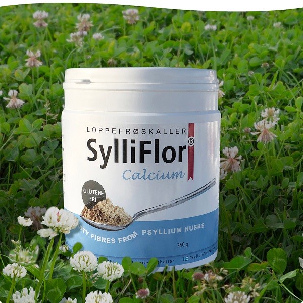 Biodane: Kre -Kender du de to special-varianter af SylliFlor? | Milled