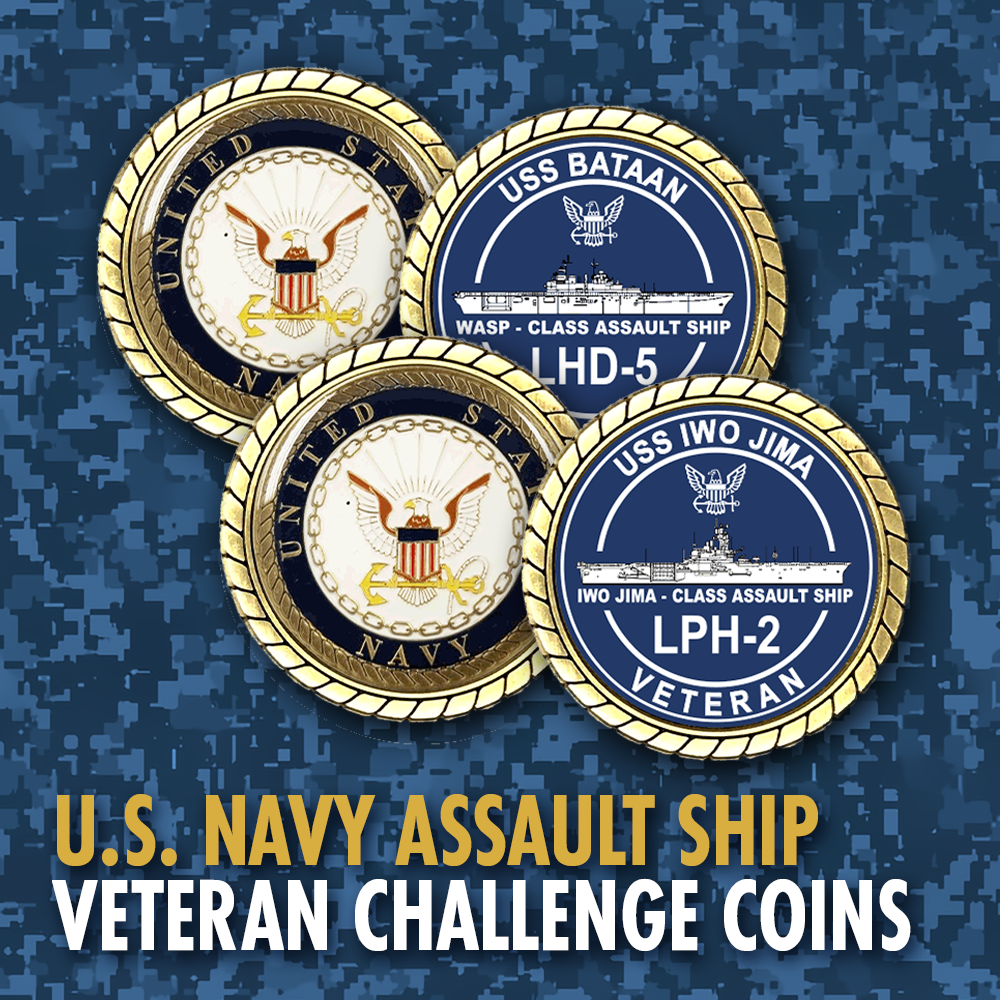 PriorService: Great New US Navy Amphibious Assault Ship Silhouette ...