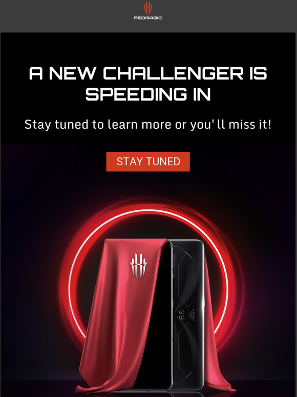 RedMagic WW: The Future of REDMAGIC is Looking FAST! | Milled