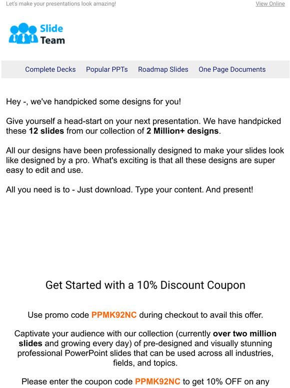 SlideTeam: Try These 12 PowerPoint Templates to Deliver a Stunning ...