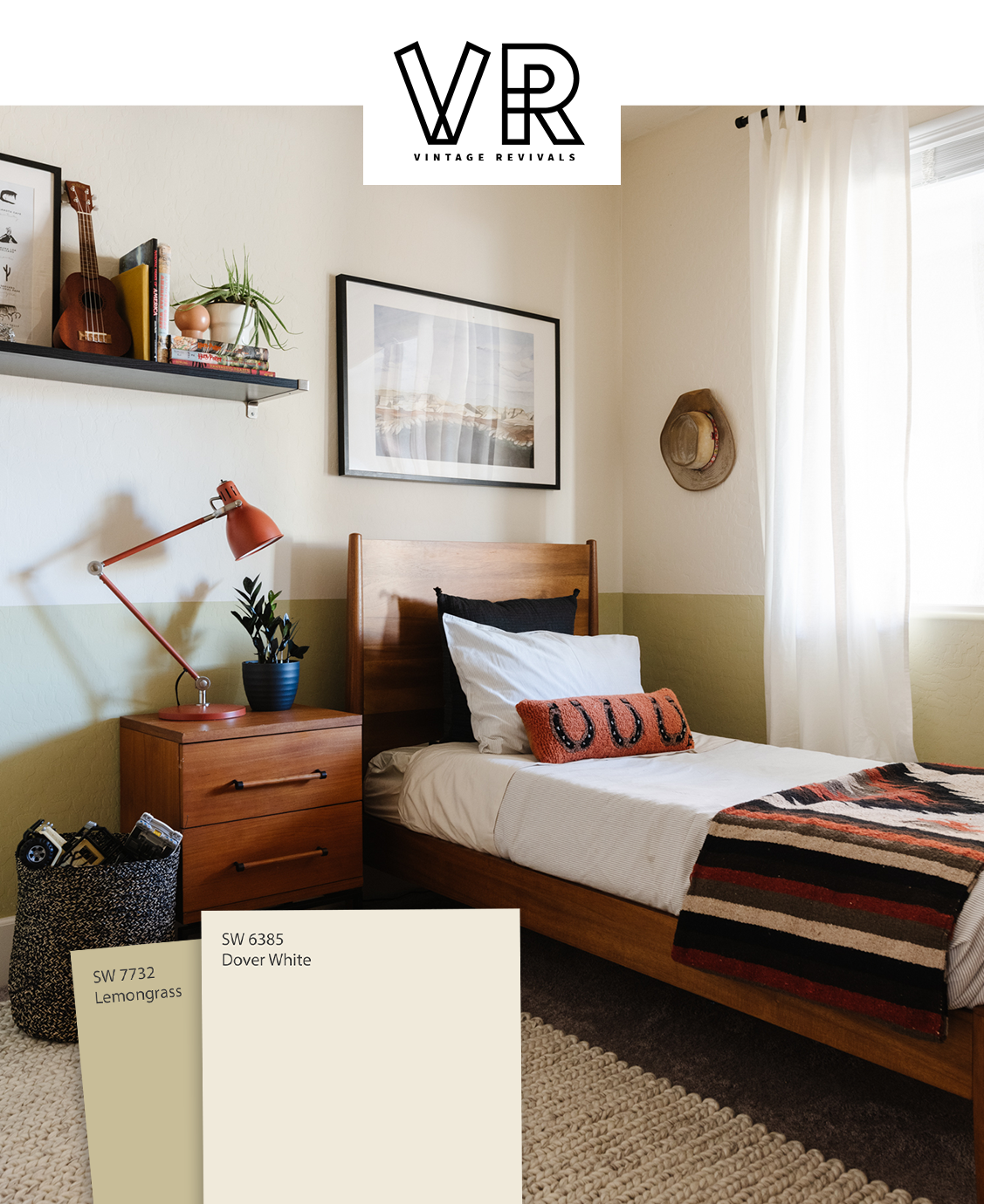 Sherwin-Williams: This Living Well Balance palette could be your NEW ...