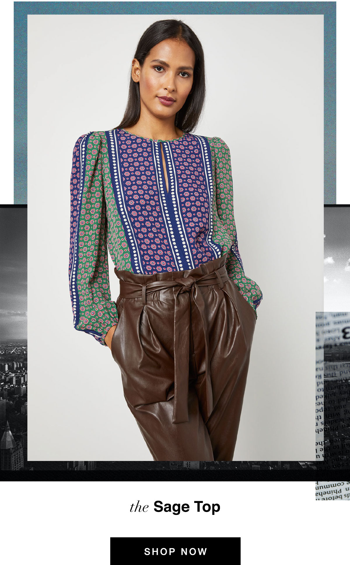 BCBG: New Tops to Love | Milled