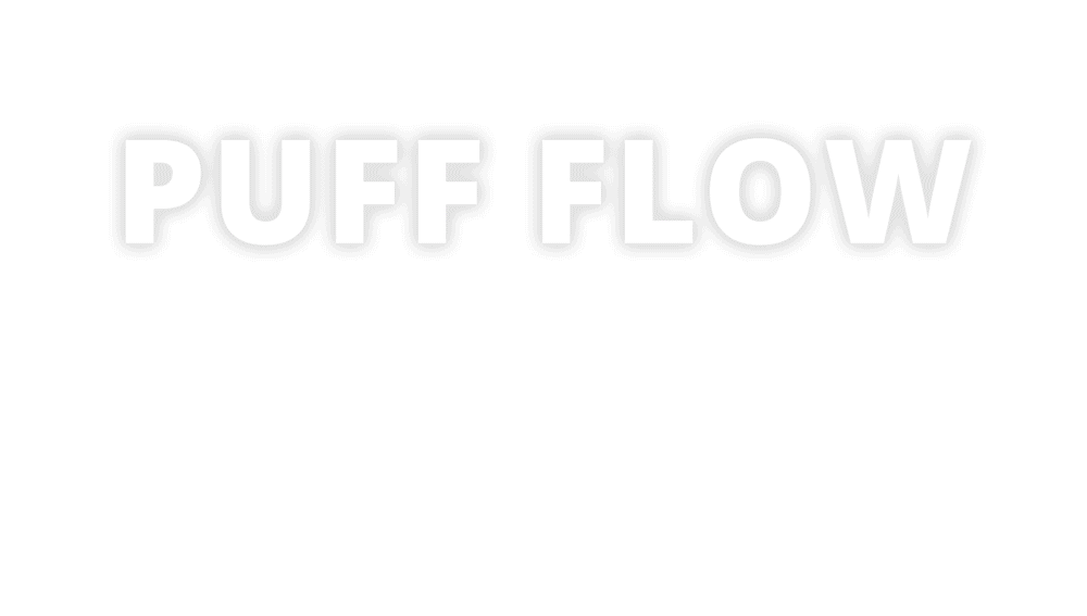 Volcano Ecigs: Puff Flow | Now Exclusively Available at VOLCANO | Milled