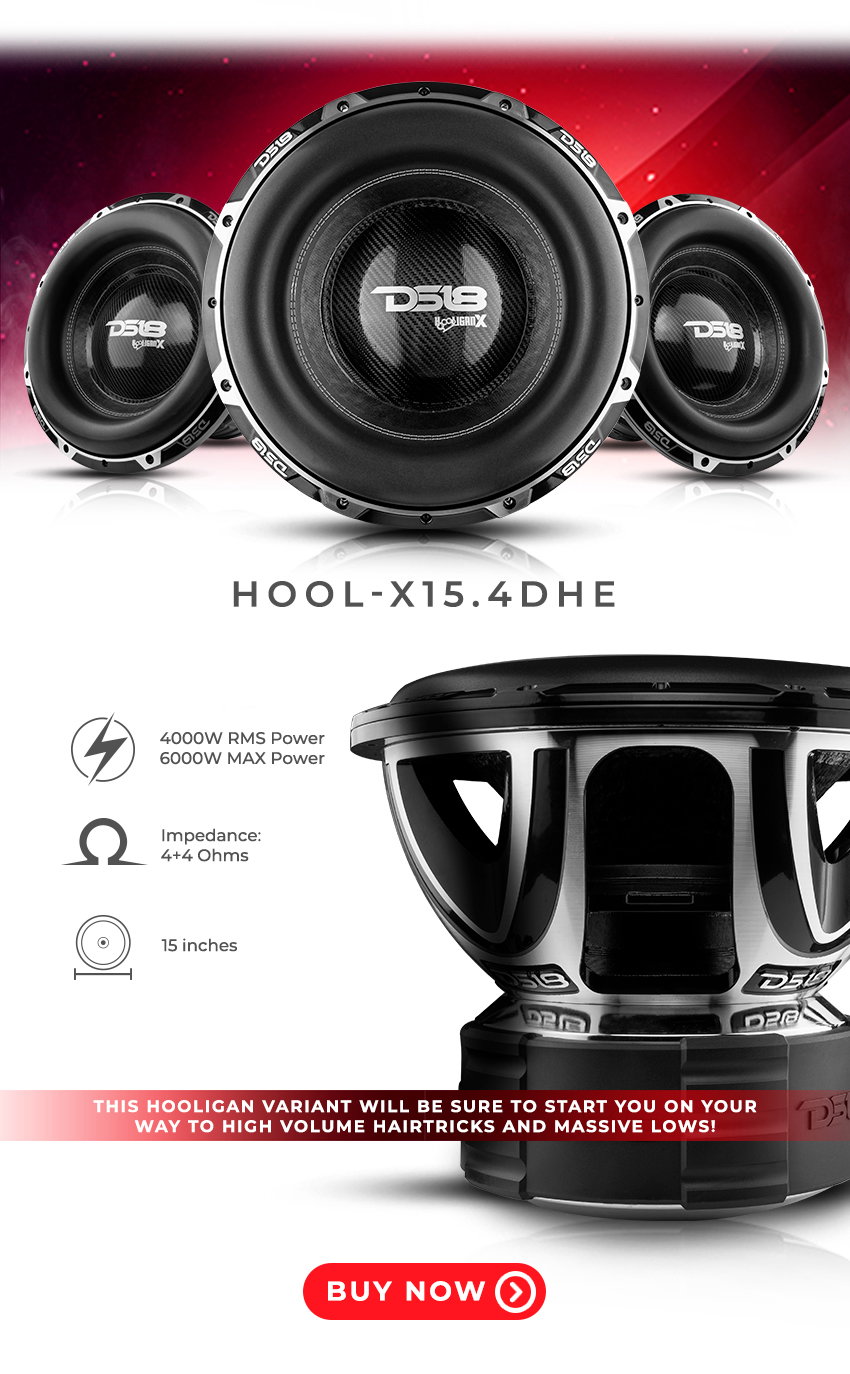 DS18: DS18 NEW! NEW EXCLUSIVE EDITION! | Milled