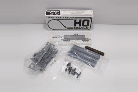 Trainz: Bachmann Civil War Train Set at Trainz.com | Milled