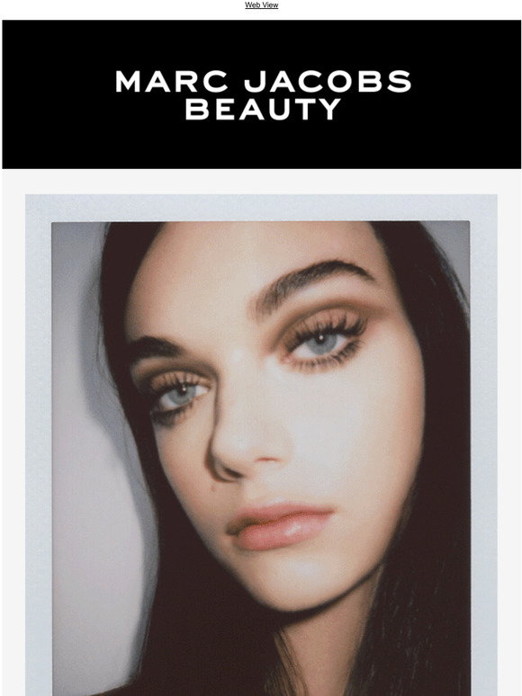Marc Jacobs Beauty Email Newsletters: Shop Sales, Discounts, and Coupon ...