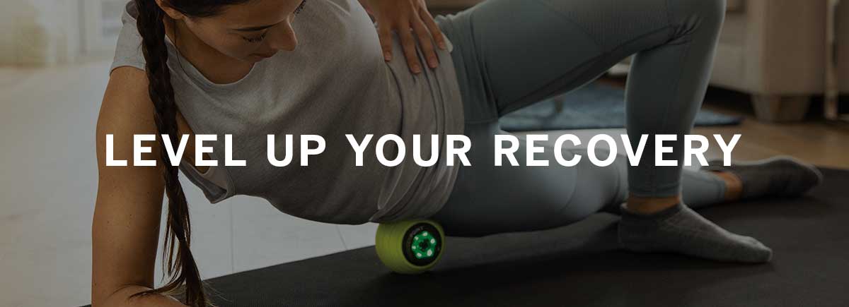 TriggerPoint: Level Up Your Recovery with the MB Vibe! | Milled