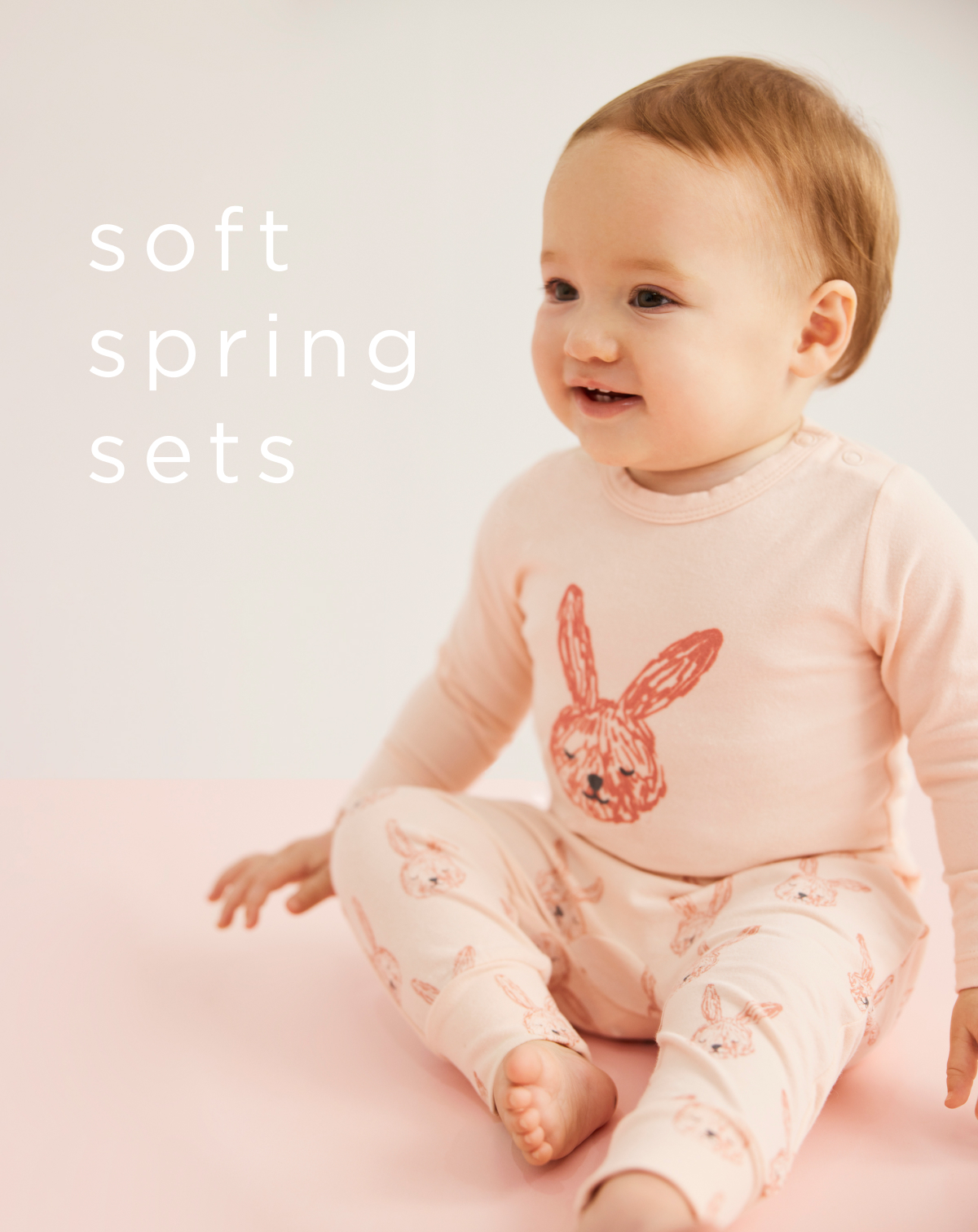 Seed Heritage: Soft Spring Sets | Milled