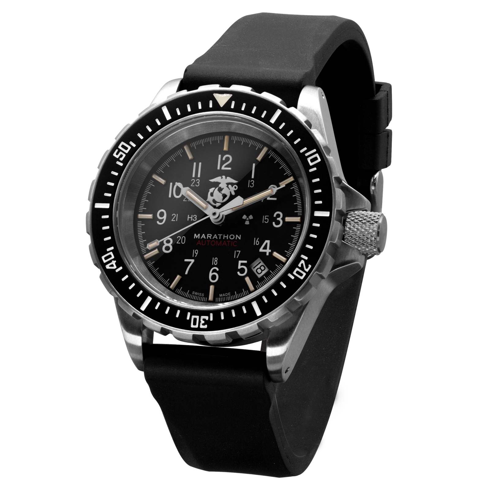 Marathon: 20% Off Licensed USMC Watches | Milled