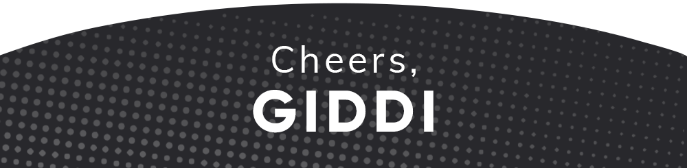 GIDDI: Thor awarded Best-in-Class | Milled