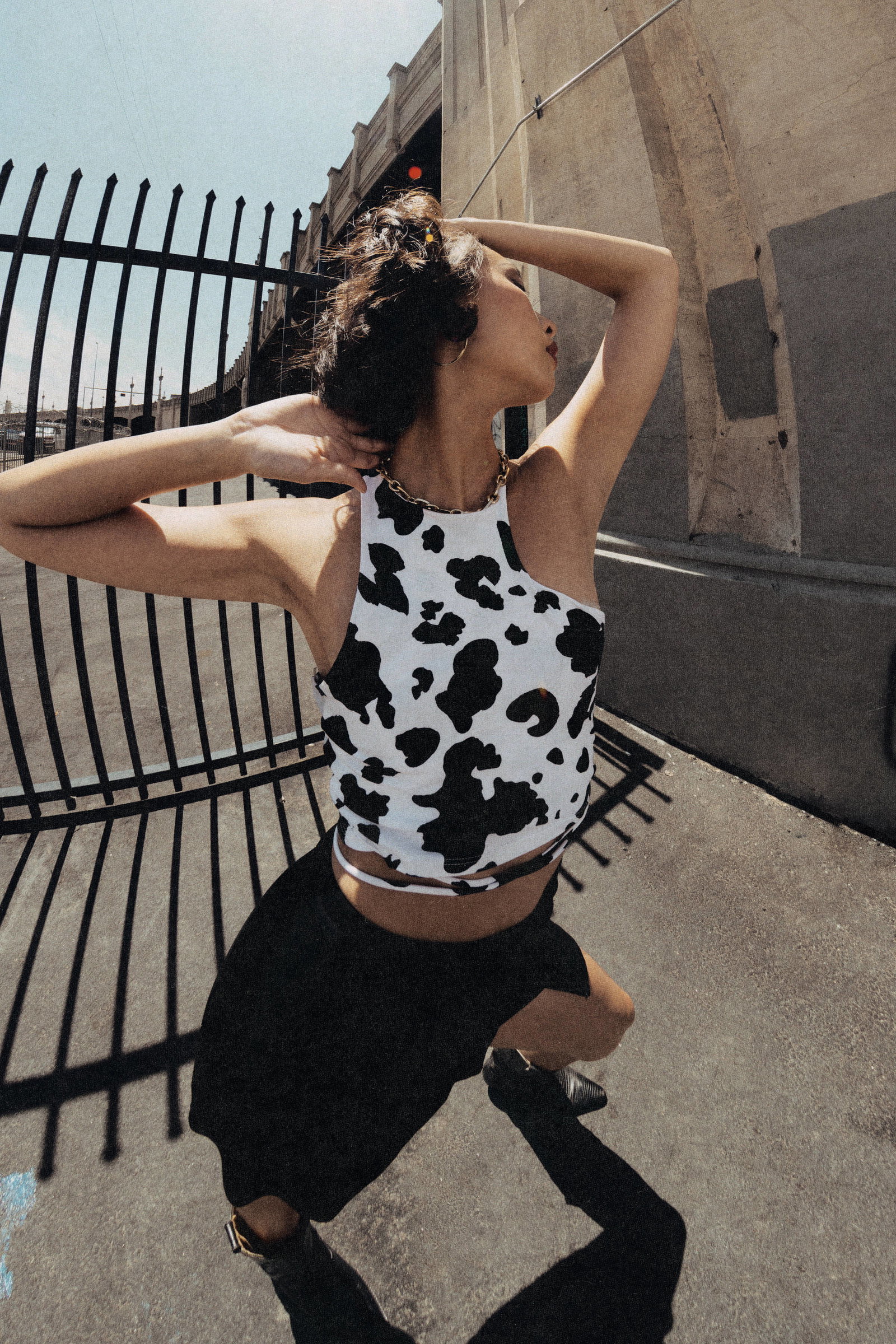 Tobi: DETAILS WE LOVE | One Shoulder & Asymmetrical Styles | Milled