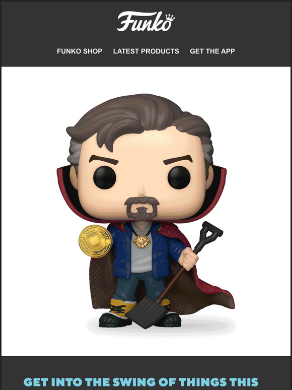 Funko: Funko Pop! Culture - Cool collectibles for back to school! | Milled