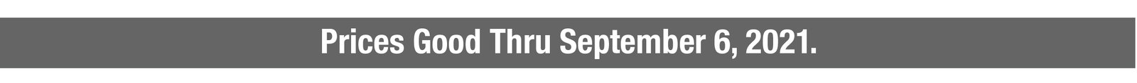 Menards: Labor Day Deals PLUS 11% OFF* Everything! | Milled