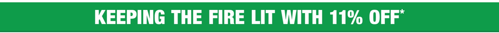 Menards: Labor Day Deals PLUS 11% OFF* Everything! | Milled