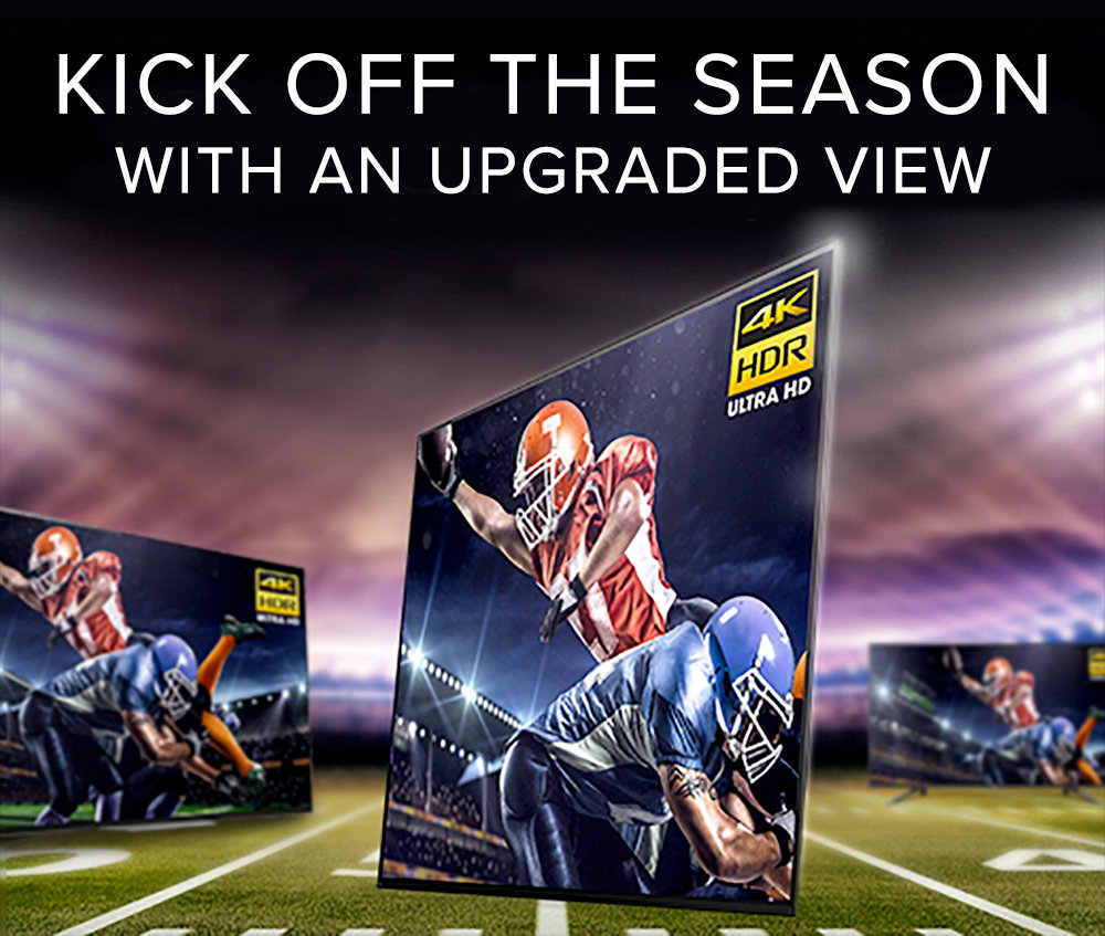Audio Advice: Upgrade Your Game Day Experience | Milled