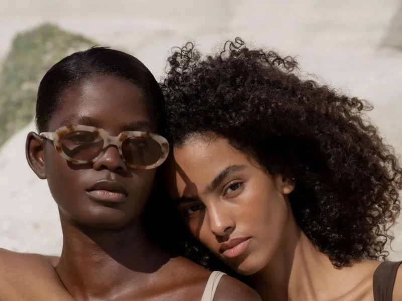 Vogue: Diddys Girls! The Combs Sisters Made Their Couture Runway Debut ...