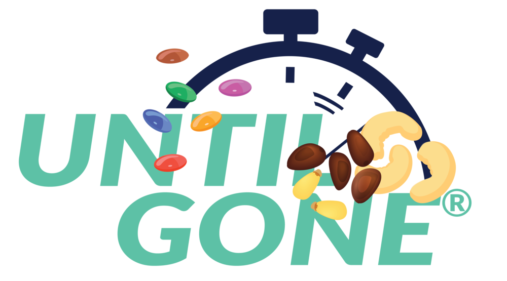 Yugster: It's National Trail Mix Day! | Milled