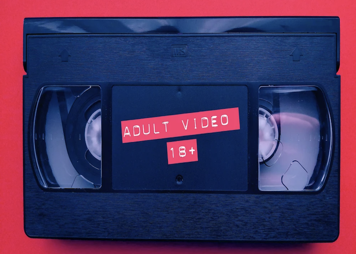 StackSocial: Parents Must Pay Son $45,000 For Trashing His Eclectic VHS Porn Collection | Milled