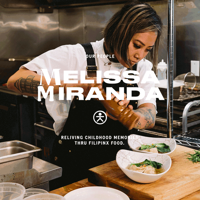 Arvin Goods: Our People - Melissa Miranda | Milled
