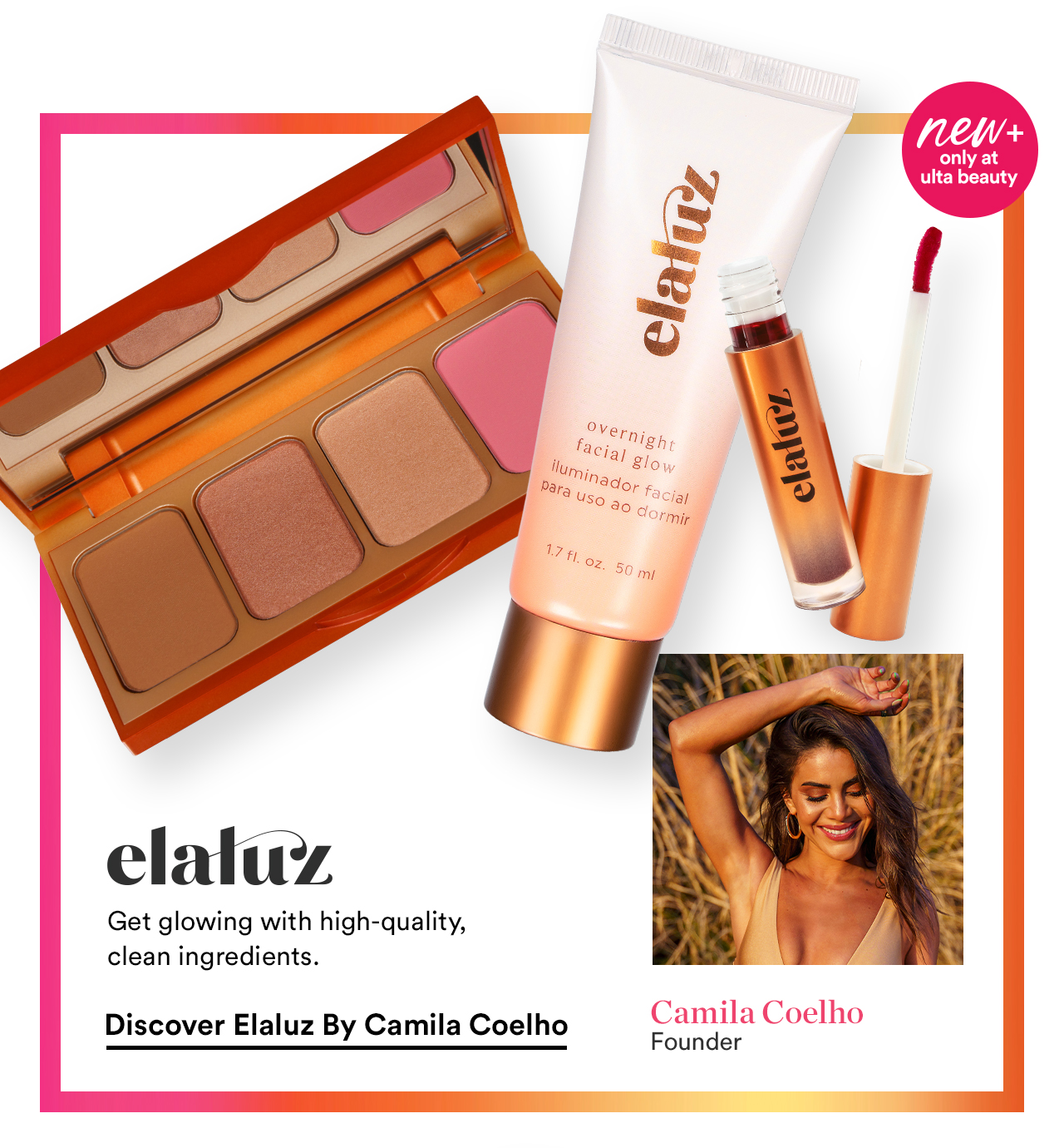 Ulta Beauty: Discover the latest in SPARKED at Ulta Beauty | Milled