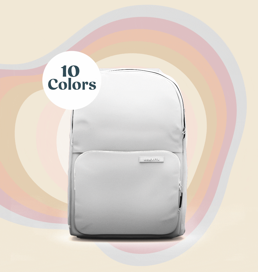 Brevite: Pre-order your Brevit Backpack Now | Milled