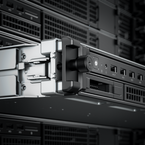 Misco: The world's most powerful 1U Rack Workstation | Milled