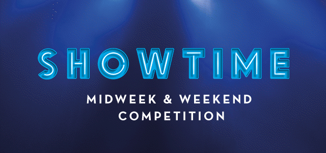 Butlins: Its competition time! | Milled