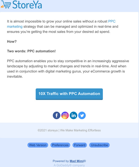 StoreYa: How to Automate PPC & Boost Sales Like a Pro! | Milled