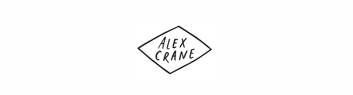 Alex Crane: | Milled