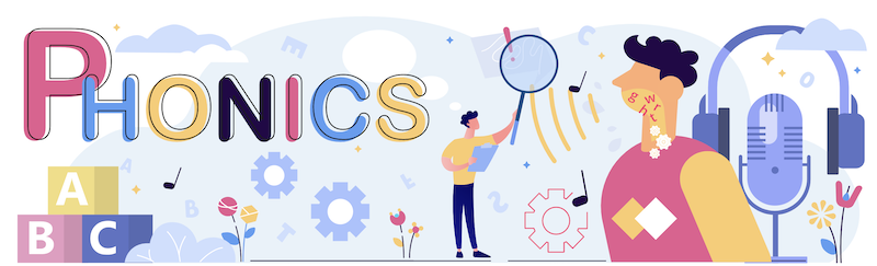 ArgoPrep: What are the Components of Phonics? | Milled