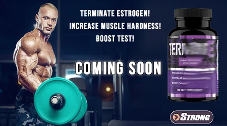 Strong Supplements: Maximize ULTRA Muscles! | Milled