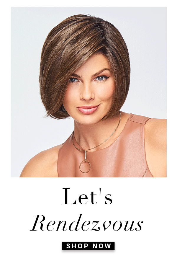 Wigs: Raquel Welch New Arrivals! | Milled
