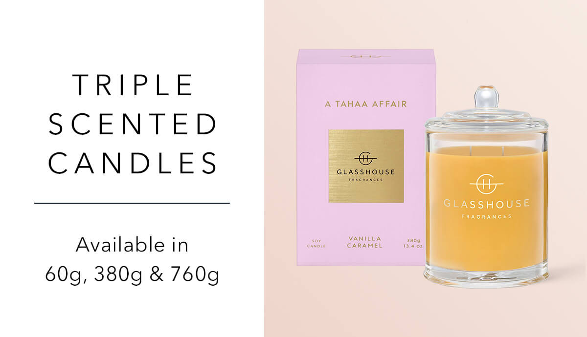 Peter Alexander: Your most loved scent now a fine fragrance | Milled