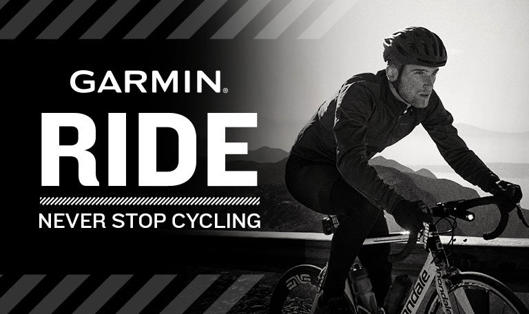 Action Medical Research: The 2021 Garmin Ride Out - Register now | Milled