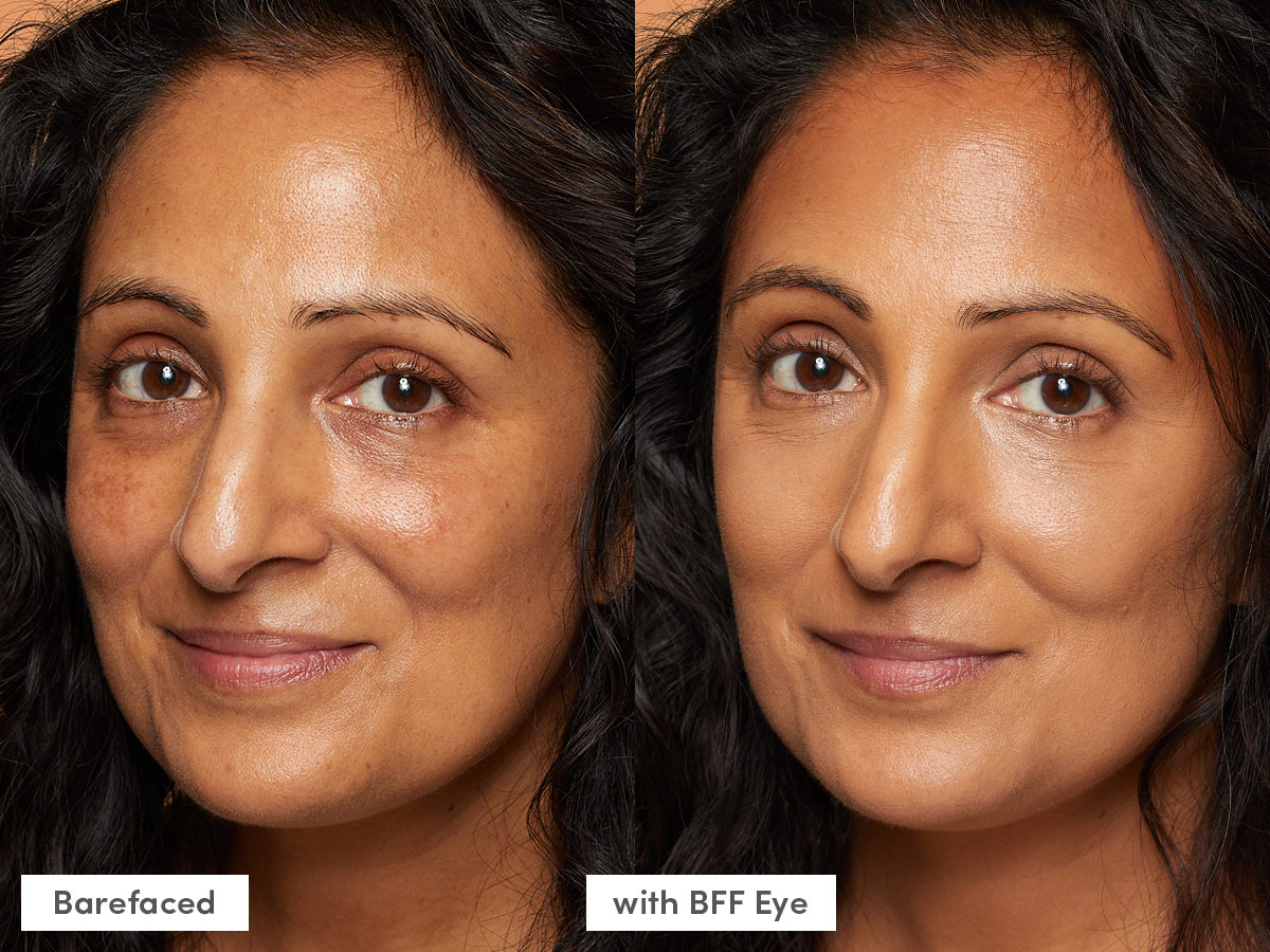 Trinny London: BFF Eyes coolest feature | Milled