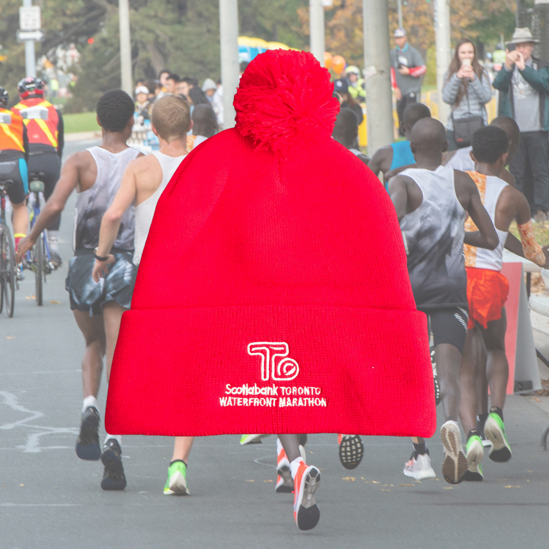 Running Room: TOWaterfront42K Virtual Race: Take on a challenge to earn ...